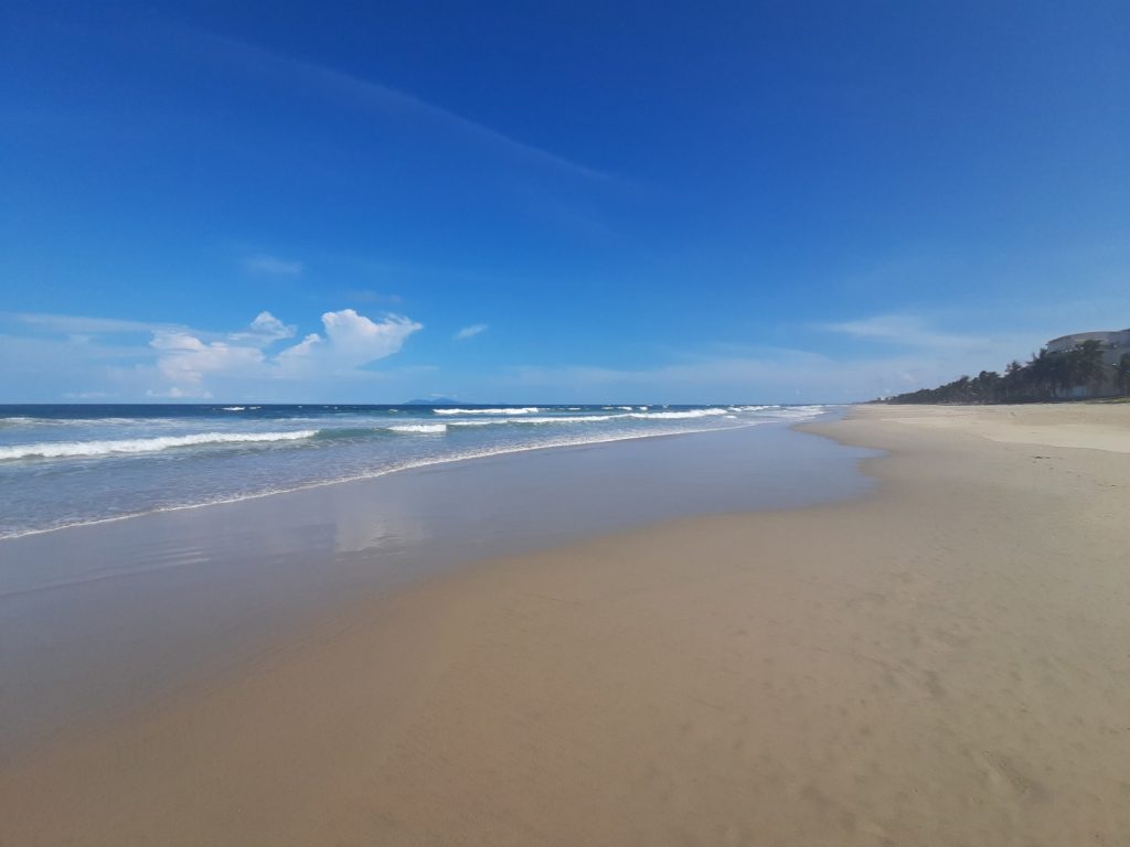 Beach Vacations in Da Nang - The Best Beach Destination in Vietnam